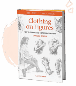 ZEPHY | The Simplified Method for Drawing Clothes