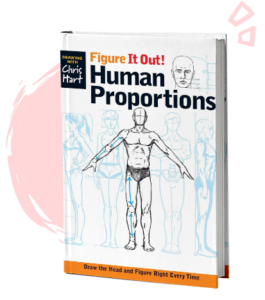 ZEPHY | Drawing the Human Body: Getting Proportions Right