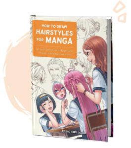 ZEPHY | Hair Drawing Essentials: A Step-by-Step Guide