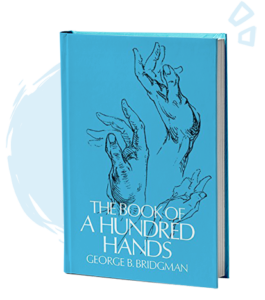 ZEPHY | The Complete Guide to Drawing Hands: Techniques