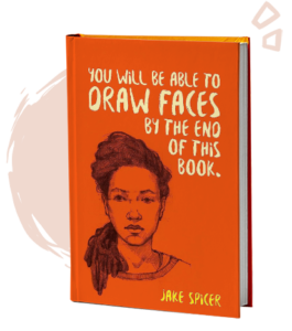 ZEPHY | Drawing Realistic Portraits from Photos: The Method