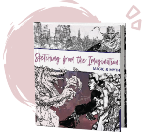 ZEPHY | How to Find Your Distinctive Drawing Style?