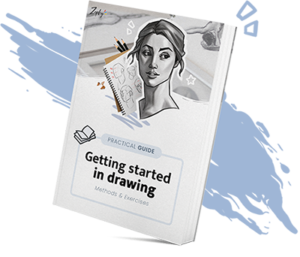 ZEPHY | The Complete Guide to Drawing Hands: Techniques