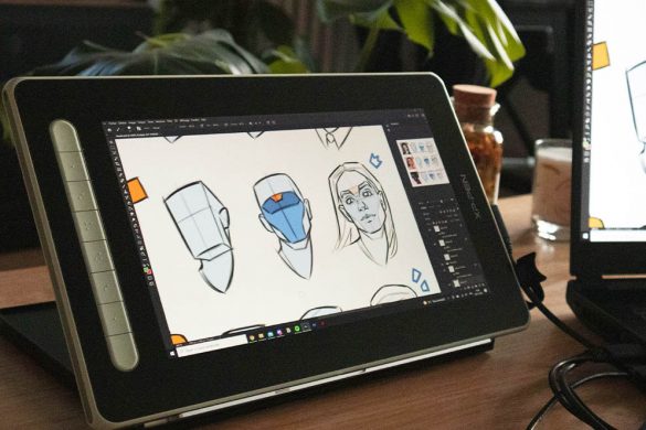 ZEPHY | Learn How to Draw with Our Free Course and Ebook