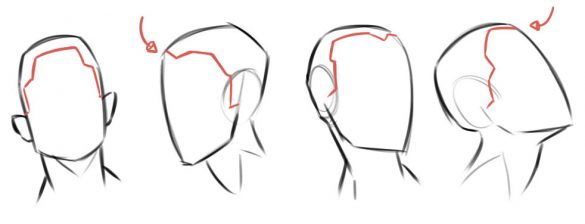 ZEPHY | Hair Drawing Essentials: A Step-by-Step Guide