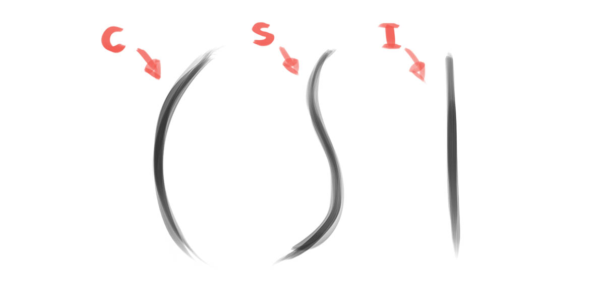 ZEPHY | 6 Must-Know Tips for Drawing the Human Body