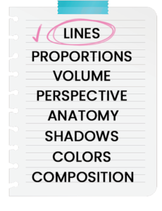 ZEPHY | Getting Started with Drawing: The 4 Essential Steps