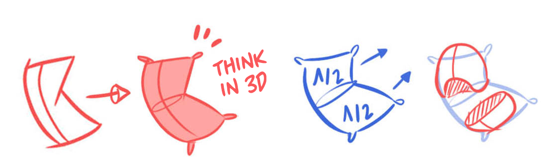 ZEPHY | 6 Must-Know Tips for Drawing the Human Body