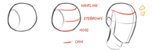 ZEPHY | Hair Drawing Essentials: A Step-by-Step Guide
