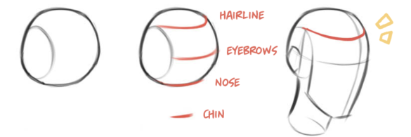 ZEPHY | Hair Drawing Essentials: A Step-by-Step Guide