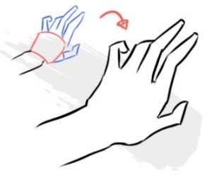 ZEPHY | The Complete Guide to Drawing Hands: Techniques