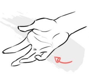 ZEPHY | The Complete Guide to Drawing Hands: Techniques
